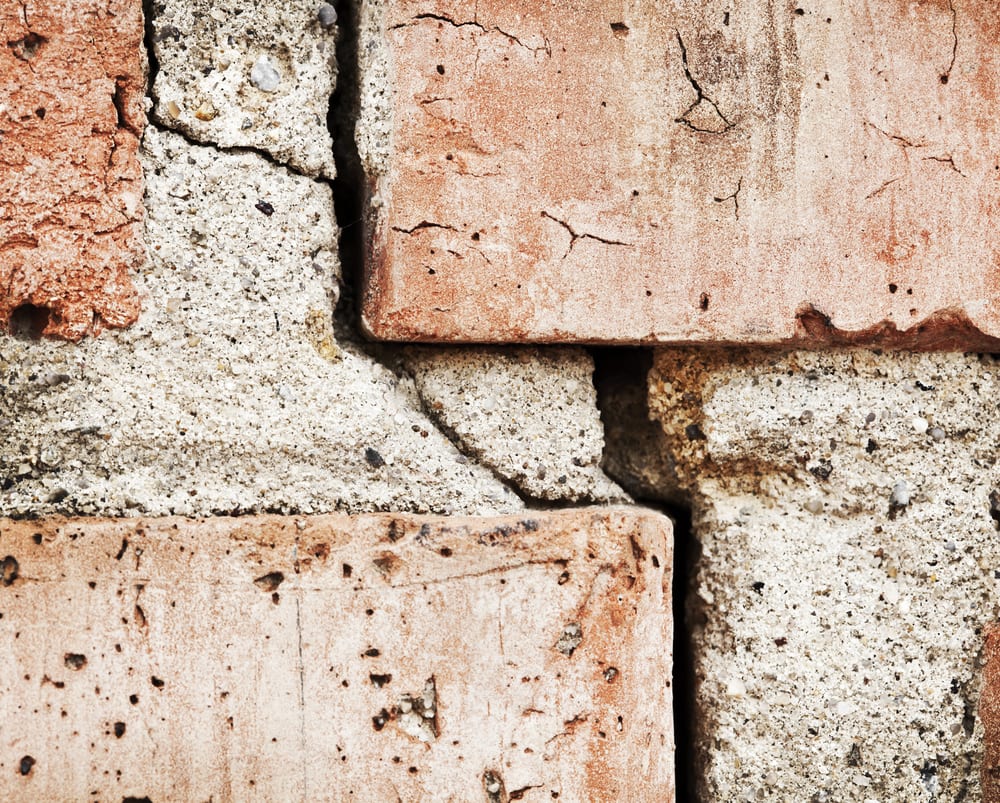 Sagging Lintel Repair - Mortar Medic